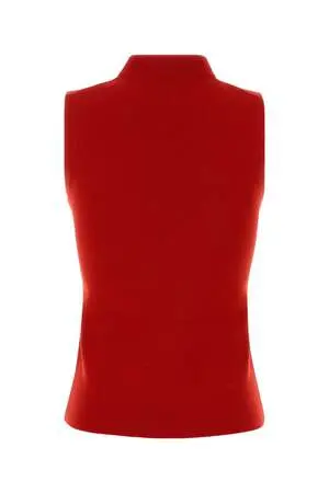 Miu Miu Wool Tank Top