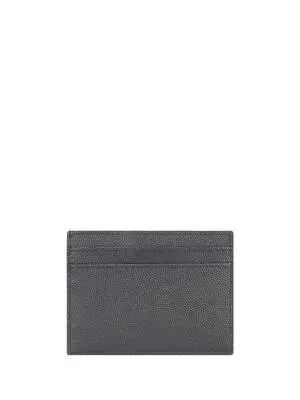 Saint Laurent Leather Cardholder