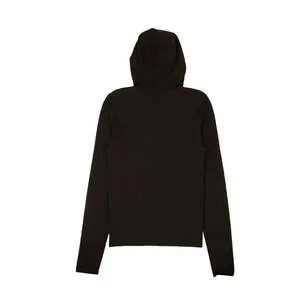 Bottega Veneta Cashmere Hoodie