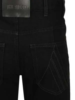 Attico Cotton Jeans