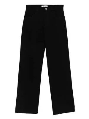 Attico Cotton Jeans