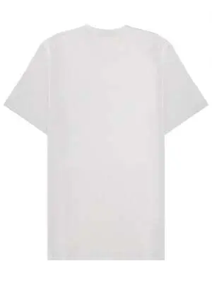 Belstaff T-shirt With Logo Patch