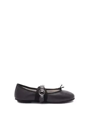 Repetto Heeled Flats For Women