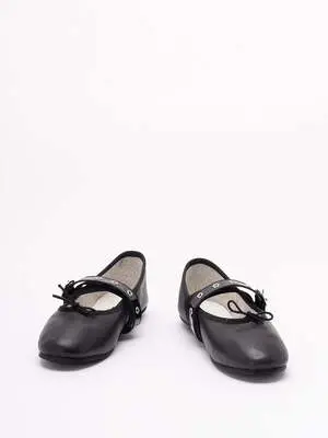 Repetto Ballet Twist Ballerinas - Multicolor