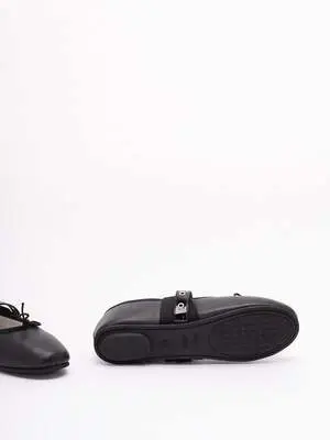 Repetto Ballet Twist Ballerinas - Multicolor