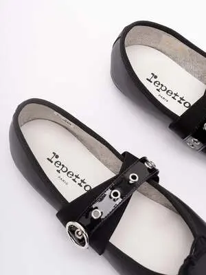 Repetto Ballet Twist Ballerinas - Multicolor