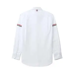 Thom Browne Shirts - White