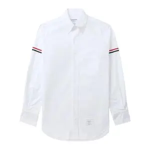 Thom Browne Shirts - White