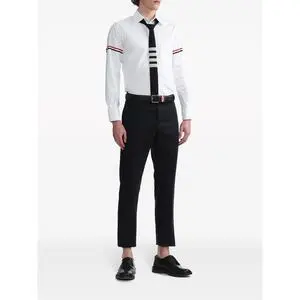 Thom Browne Shirts - White