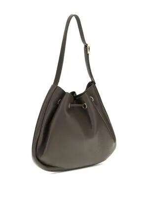 Saint Laurent Vii Small Hobo Bag