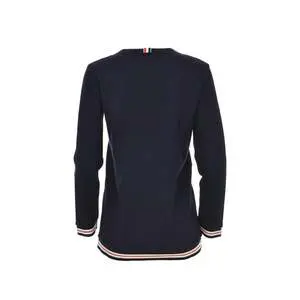 Thom Browne Cotton Cardigan