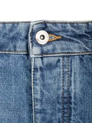 Bottega Veneta Vintage Indigo Jeans - Blue
