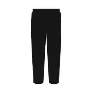 Givenchy Cotton Joggers - Black