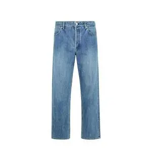 JIL SANDER Denim Jeans