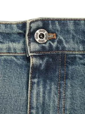 Miu Miu 5-pocket Jeans