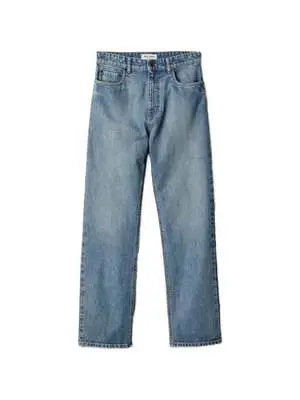 Miu Miu 5-pocket Jeans