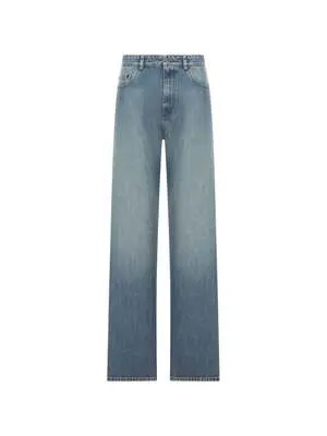 Miu Miu 5-pocket Jeans