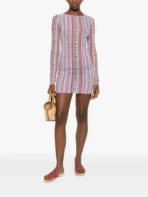 Missoni Long Sleeve T-shirt