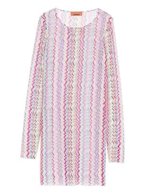 Missoni Long Sleeve T-shirt