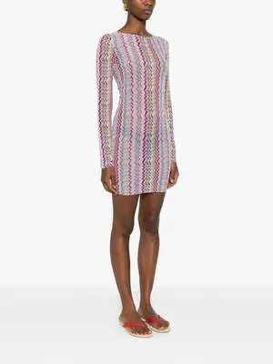 Missoni Long Sleeve T-shirt