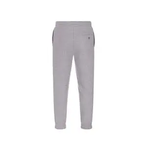 Givenchy Cotton Logo Sweatpants - Gray