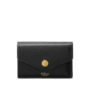 Mulberry Wallets & Purses - Black