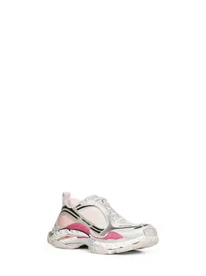 Balenciaga Triple S.2 Sneakers - Multicolor