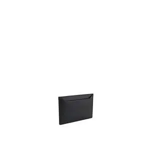 Prada Leather Cad Holder