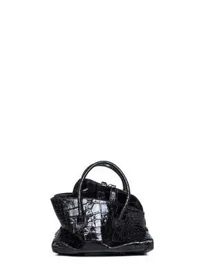 Attico Adjustable Mini Bags