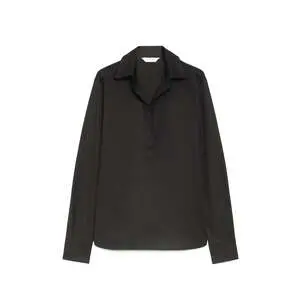 Max Mara Scire Cotton Shirt