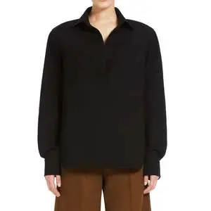 Max Mara Scire Cotton Shirt