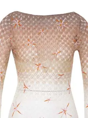 Missoni Long Cover-up