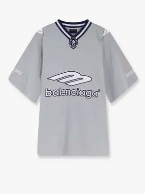Balenciaga V Neck Activewear For Men