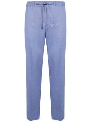 Etro Regular Trousers