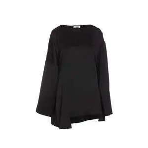 Jil Sander Asymmetrical Tops