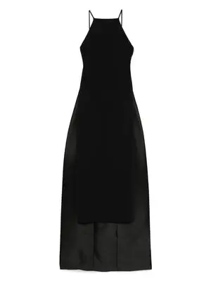 Solace London Ulla Maxi Dress - Multicolor
