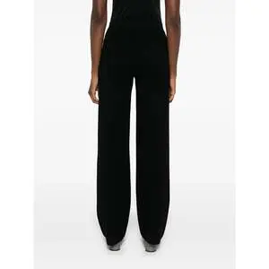 Max Mara Trousers Palazzo Pants
