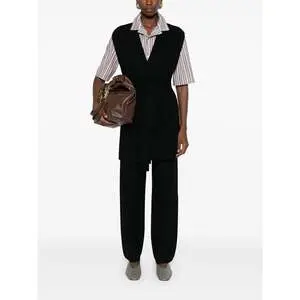 Max Mara Trousers Palazzo Pants