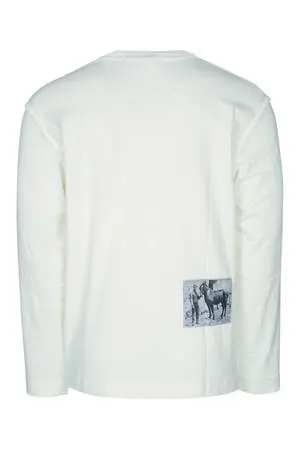 Jacquemus Le Tshirt Paysan Ml