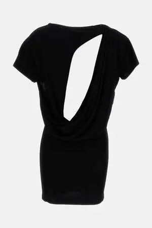 Jacquemus La Robe Mistral Mini Dress - Multicolor