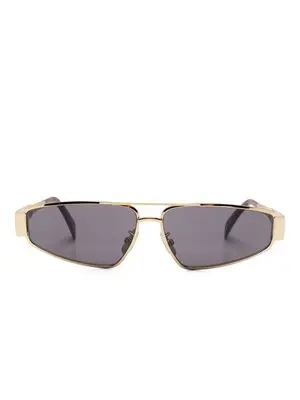 Celine Triomphe Metal 05 Sunglasses - Multicolor