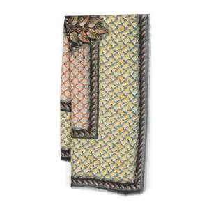 Etro Scarves - Yellow