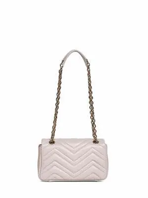 Gucci Gg Marmont Small Shoulder Bag - Multicolor