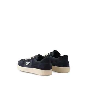 Prada Low Top Sneakers