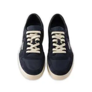 Prada Low Top Sneakers