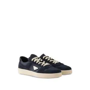 Prada Low Top Sneakers