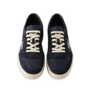 Prada Low Top Sneakers