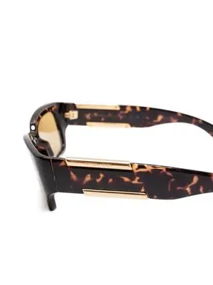 Bottega Veneta Dash Sunglasses