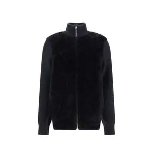 Loewe High Neck Outerwear For Women