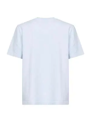 Jacquemus The Gros Grain T-shirt - Multicolor